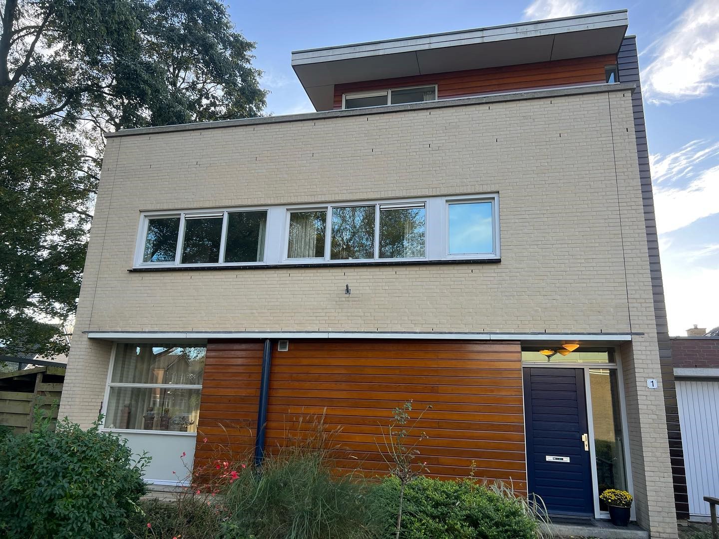 Gevel impregneren - Voordelig gevel impregneren